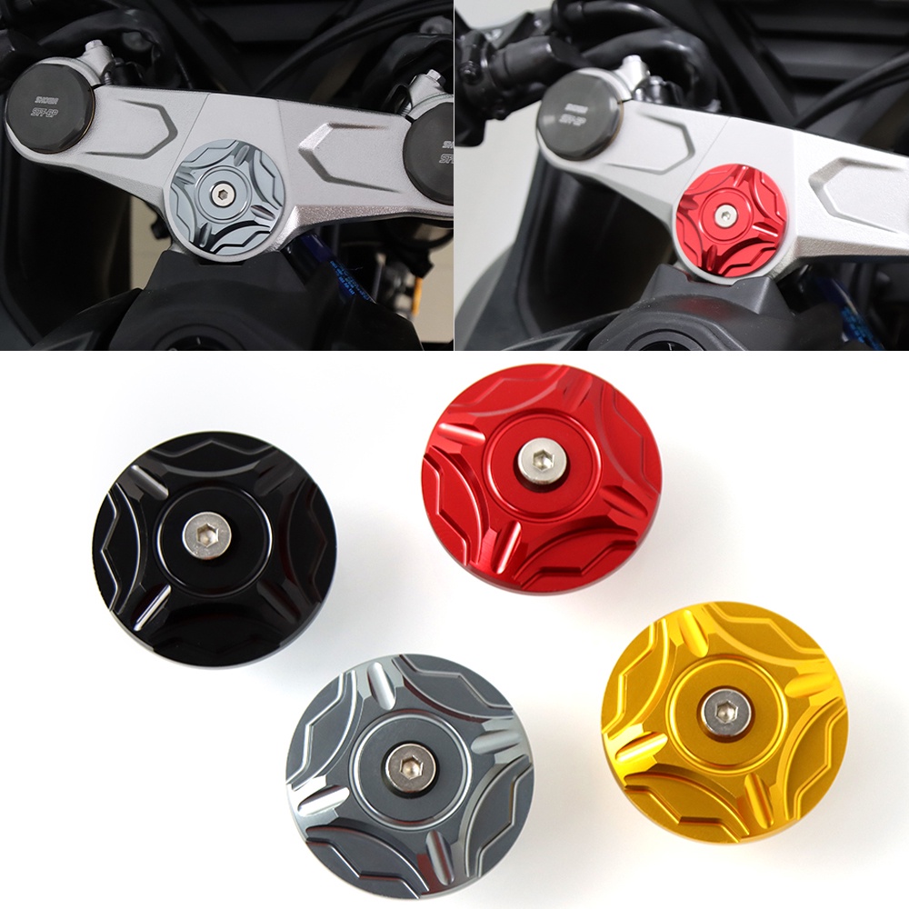 For HONDA CBR650R CB650R CBR650F CB650F Motorcycle Upper Connecting ...