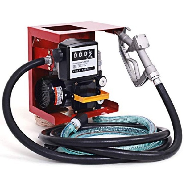 Electric diesel oil fuel transfer pump.Electric metering oil pump ...