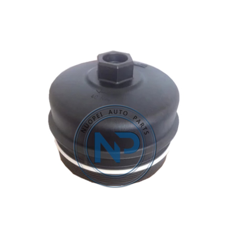 European Auto Spare Parts DAF Truck Oil Filter Cup Oem 1386746 Oil ...