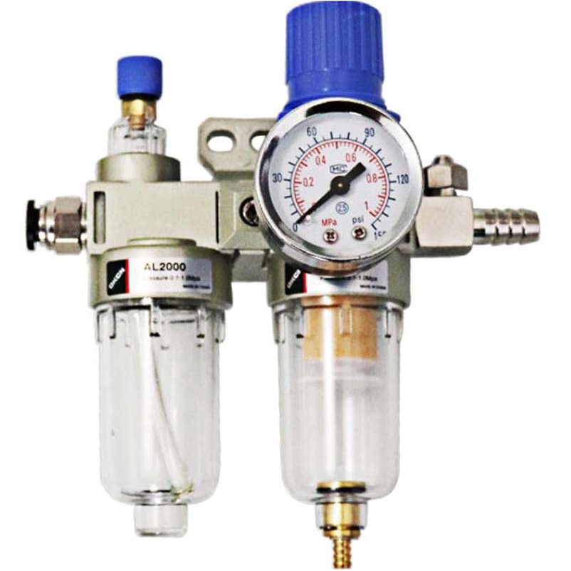Tire raking machine Water separator Tyre changer Accessories Filter ...
