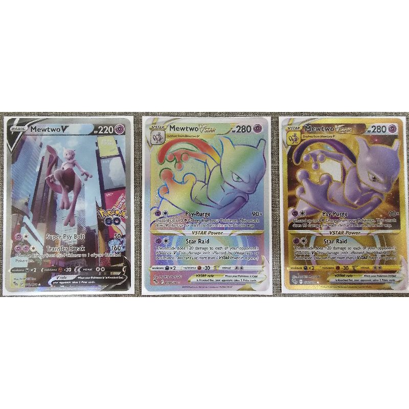Pokemon TCG Pokemon Go - Single Card (Holo & Reverse Holo) | Shopee ...