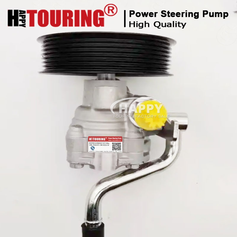 Power steering pump for Hyundai Porter 2003-2018 57100-4F200 57100 ...
