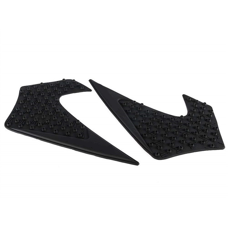 For Yamaha MT-07 MT07 FZ07 2014 2015 2016 2017 Motorcycle Tank Pad ...