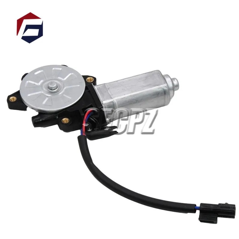 For Land Rover Discovery 2 TD5 & V8 Car Front Right Driver Side Window ...