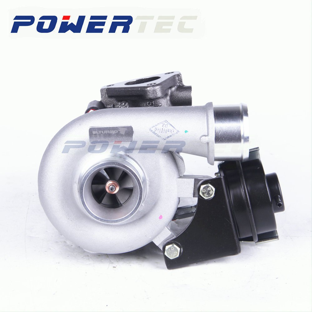 TF035 Turbo charger 49135-07302 28231-27800 49135-07100 for Hyundai ...