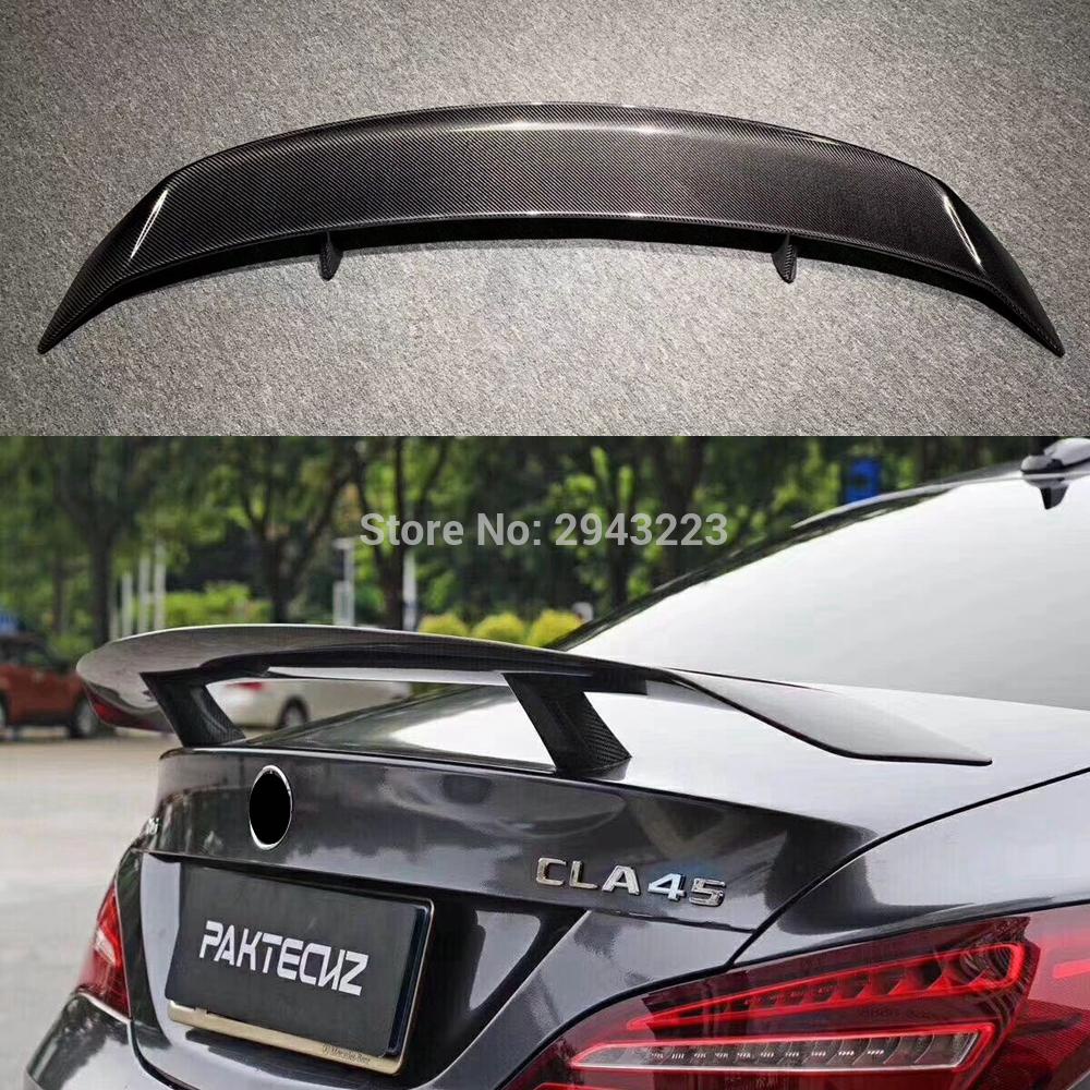 Universal Style For Mercedes-Benz CLA CLA45 C117 W117 2013UP AMG GT ...