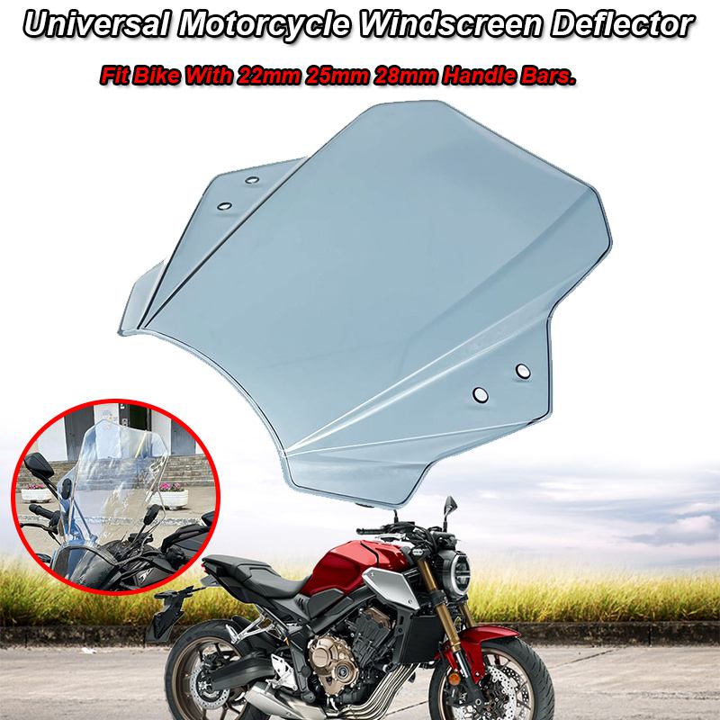 Fit For HONDA CB125R CB150R CB300R CB650R CB1000R CB1100RS CB1300SF ...
