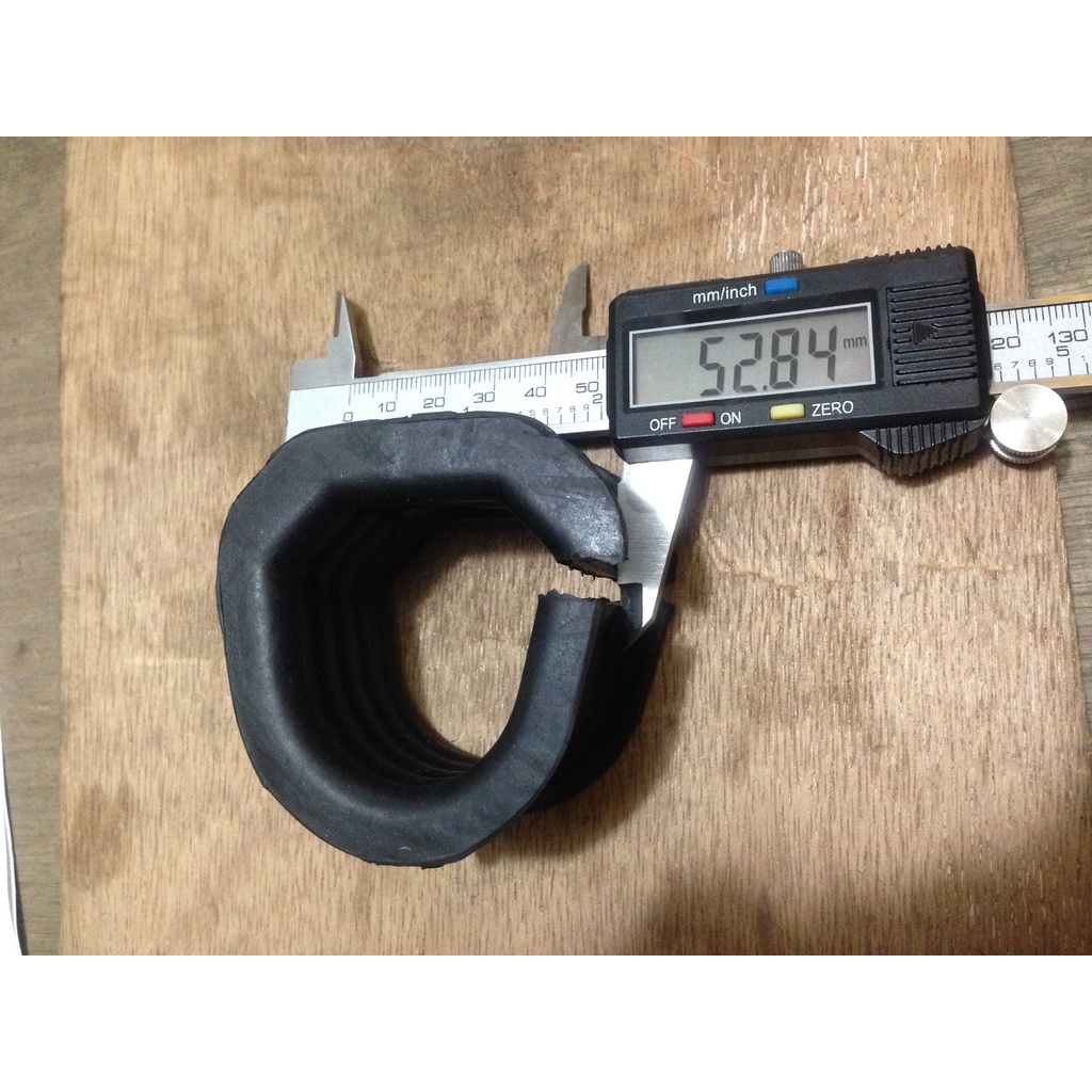 Steering Rack Bush Rubber (Right Hand / Kanan) for Proton Saga, Wira ...