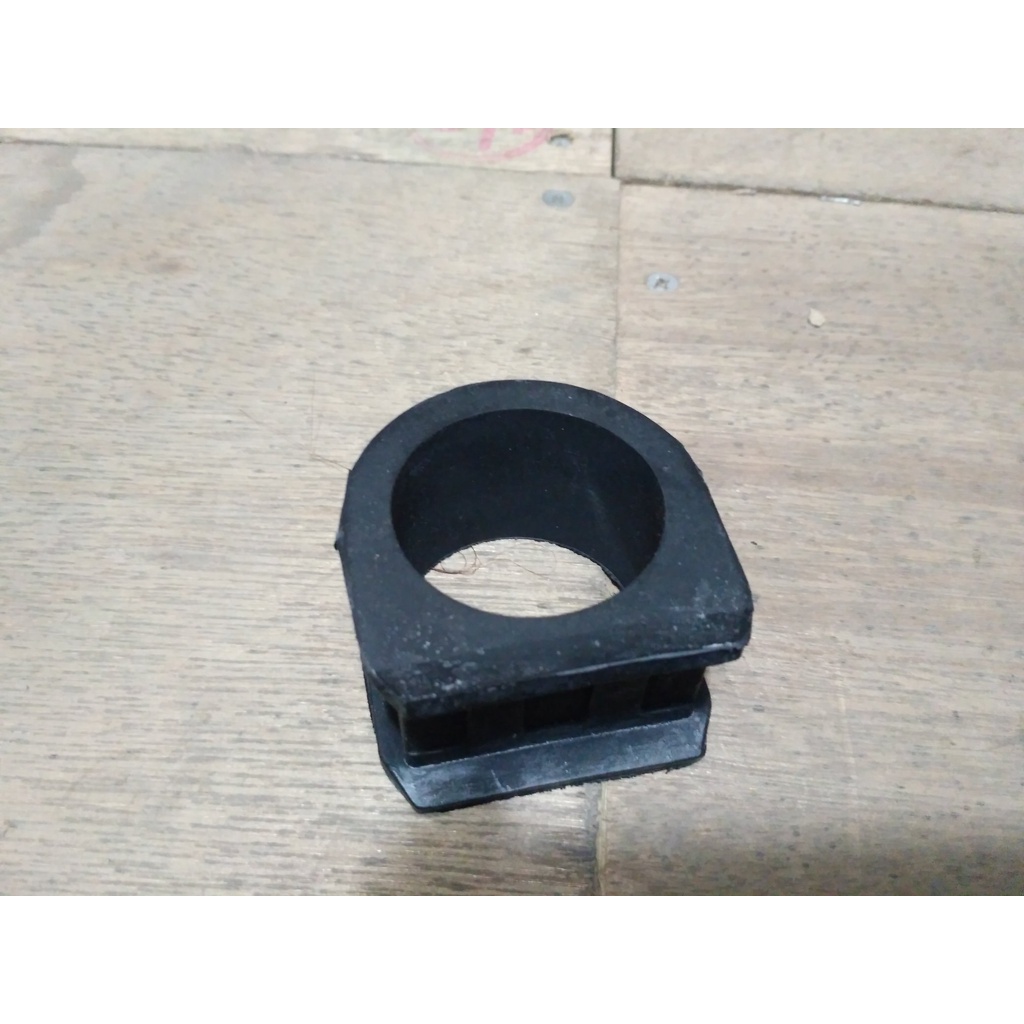 Steering Rack Bush Rubber (Left / Kiri) for Perodua Kenari, Kelisa ...
