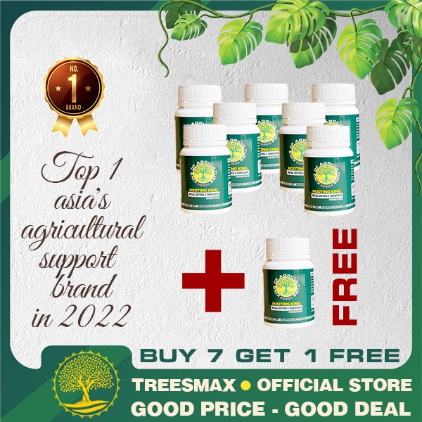 Socking Combo Buy 7 Get 1 Free New and Improved Generation Fertilizer ...