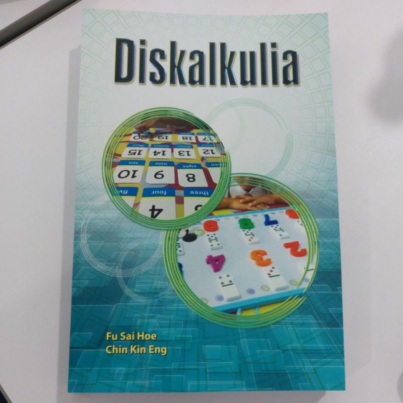 DISKALKULIA I GANGUAN STRUKTUR KEMAMPUAN MATEMATIK I MASALAH ...