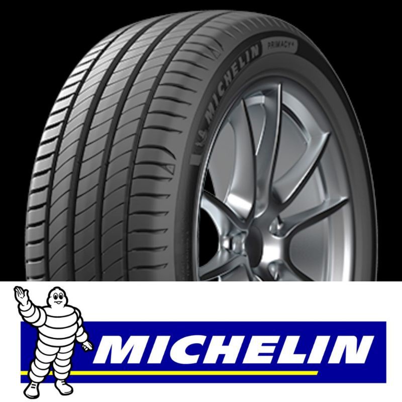 245/45/17 Michelin Primacy 4 Tyre Tayar | Shopee Malaysia