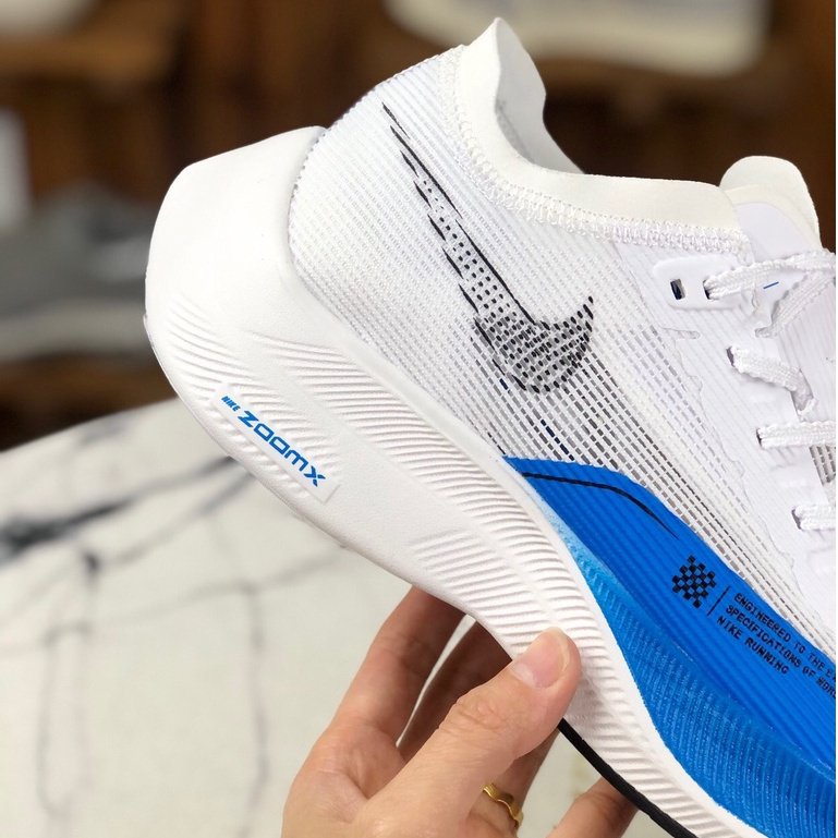 Nike ZoomX Vaporfly next % 2 sneaker men and women running shoes ...