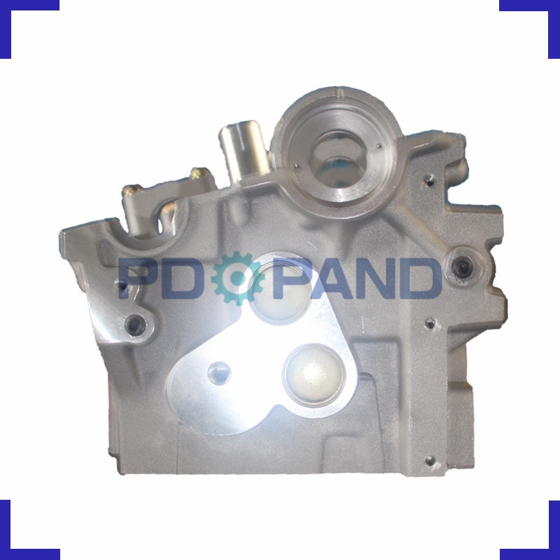 G4GC naked motor cylinder head for Hyundai Elantra Sonata Kia Spectra ...