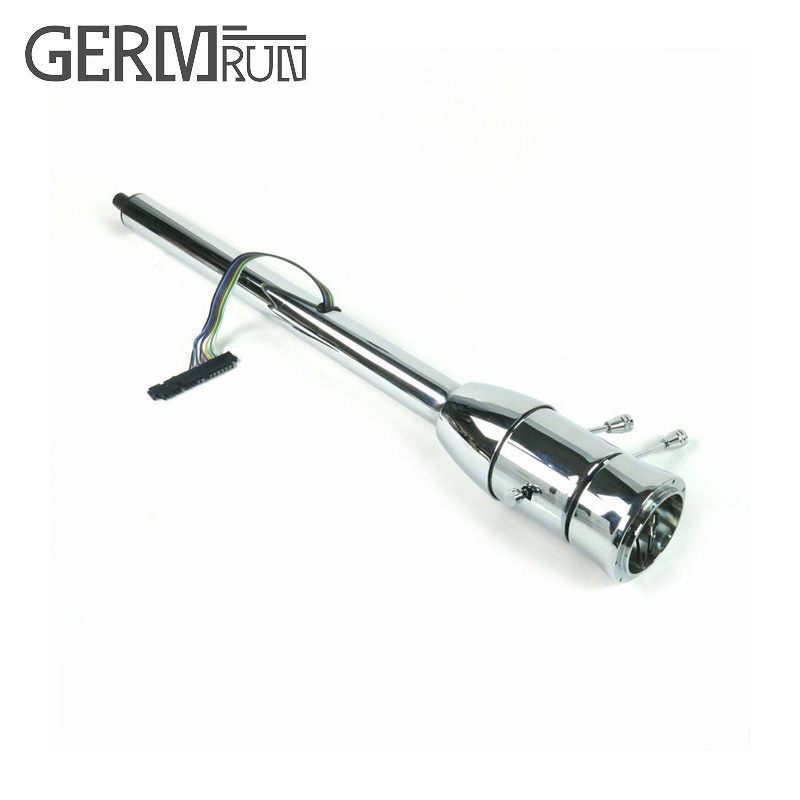 32"; Steering Column G*M Style Tilt Floor Shift Automatic Manual Chev*y ...