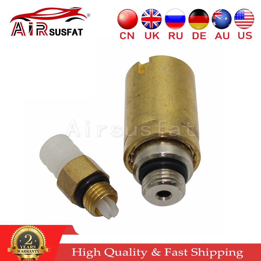 Air Suspension Valve For Audi Q7 For VW Touareg For Porsche Cayenne Air ...