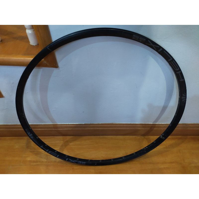 Sun ringle HELIX TR25 27.5 rim 32 hole (ORIGINAL GUARANTEED NOT REPLICA ...