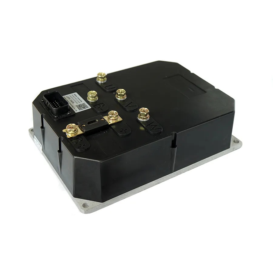 Hub Motor Controller VEC 48V 72V 200A Dc Motor Speed Controller ...