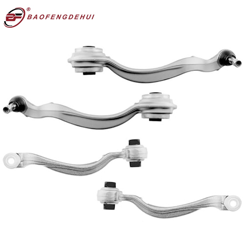 Front Upper Lower Control Arms Kit for Mercedes Benz E-Classe W212 S212 E180 E200 E240 E250 E260 ...