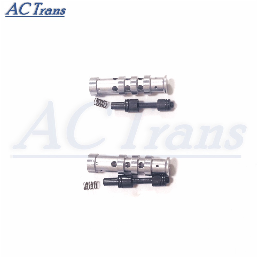 Original POWERSHIFT DCT450 MPS6 6DCT450 Transmission Valve Body ...