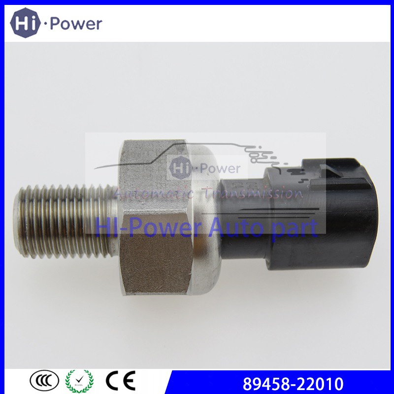 Fuel Pressure Sensor 89458-22010 8945822010 ORIGINAL For Toyota Avensis ...