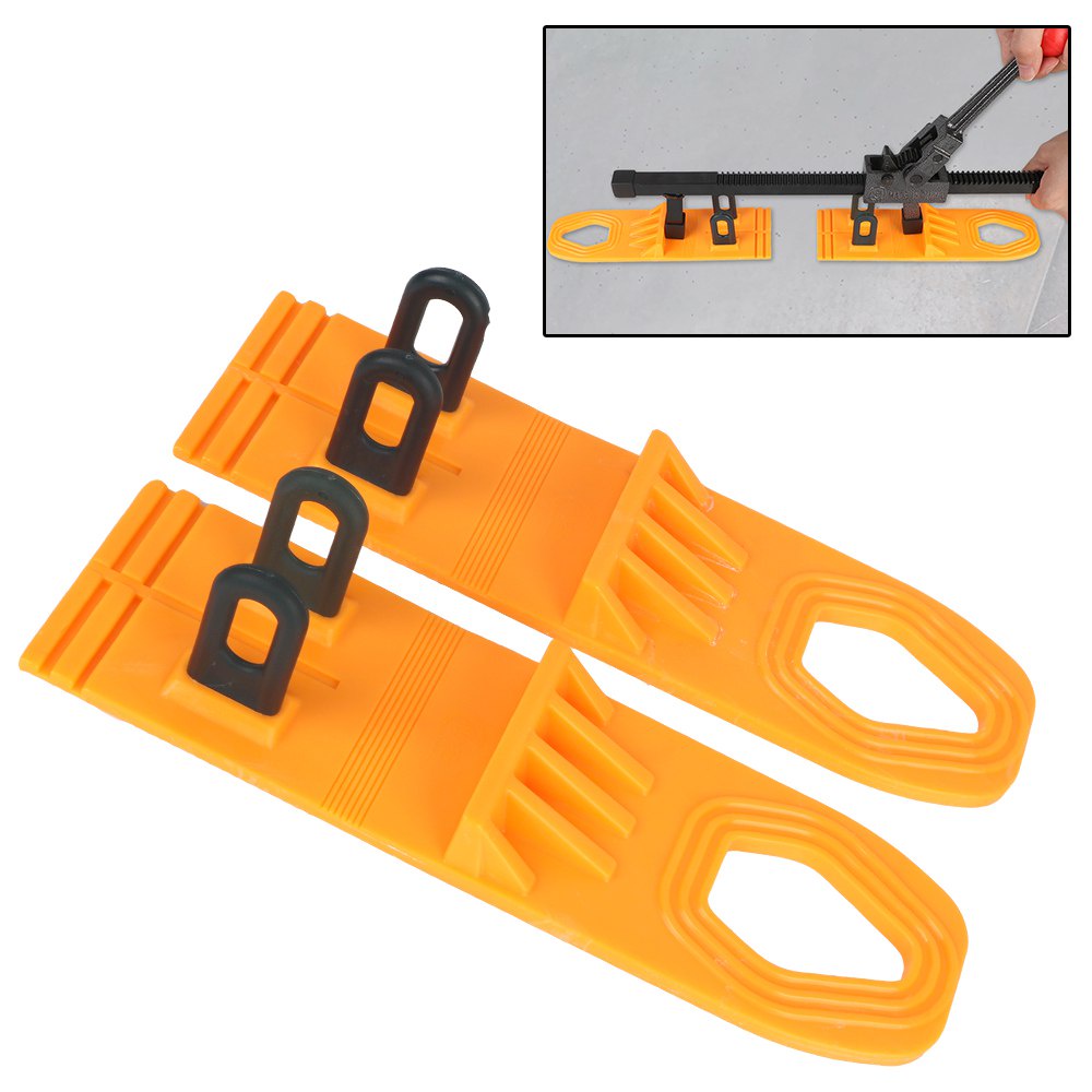 Manual Expander Orange Color Dents Removal Tool With 2 Pcs Glue Pulling ...
