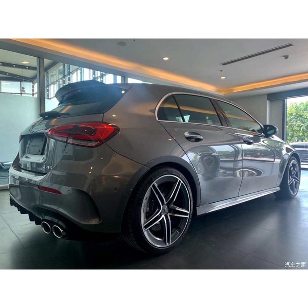for Mercedes A class W177 2019-2021 A180 A160 A200 A220 A250 A45 A35 ...