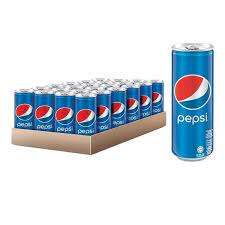 Pepsi Cola 1 Carton (24 x 320ml) | Shopee Malaysia