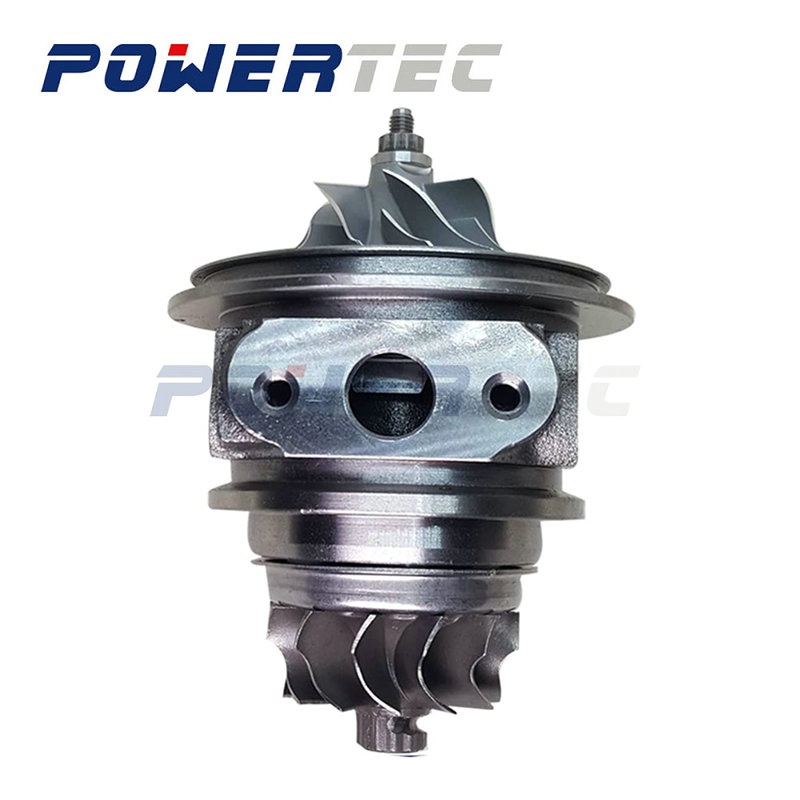 Turbo Cartridge Balanced Turbine Chra Turbocharger Core TD04-10T For ...
