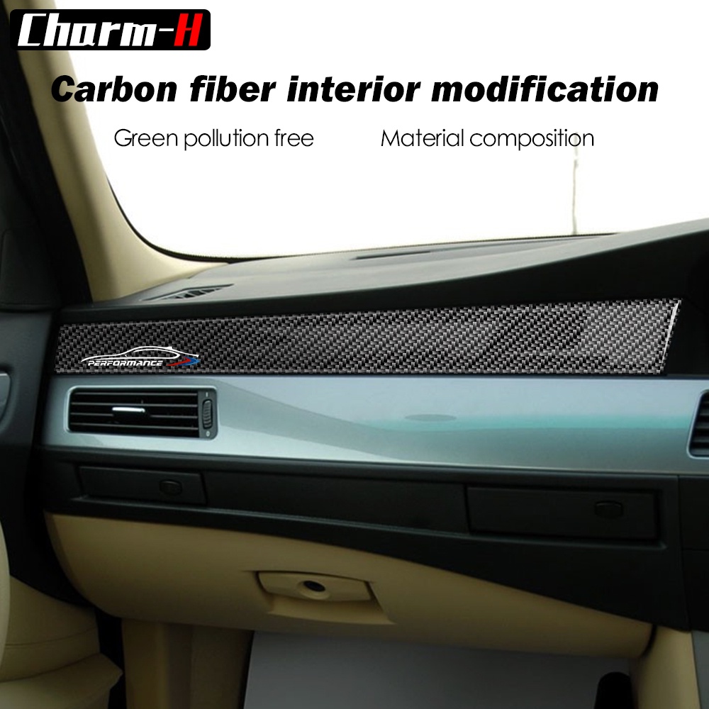 Right Hand Driver for BMW E60 5 Series 2005-2010 Car Interior ...