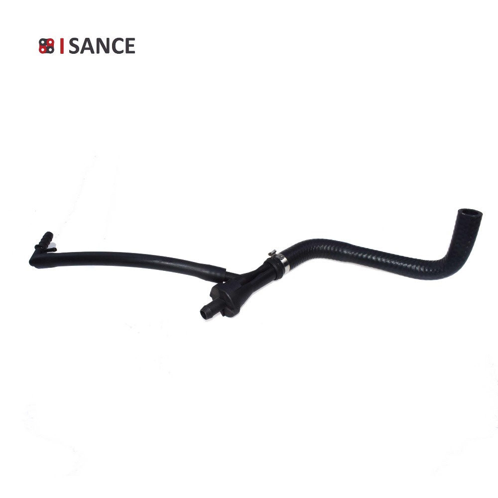ISANCE Vacuum Valve Sucking Jet Pump Intake Manifold To Brake Booster ...