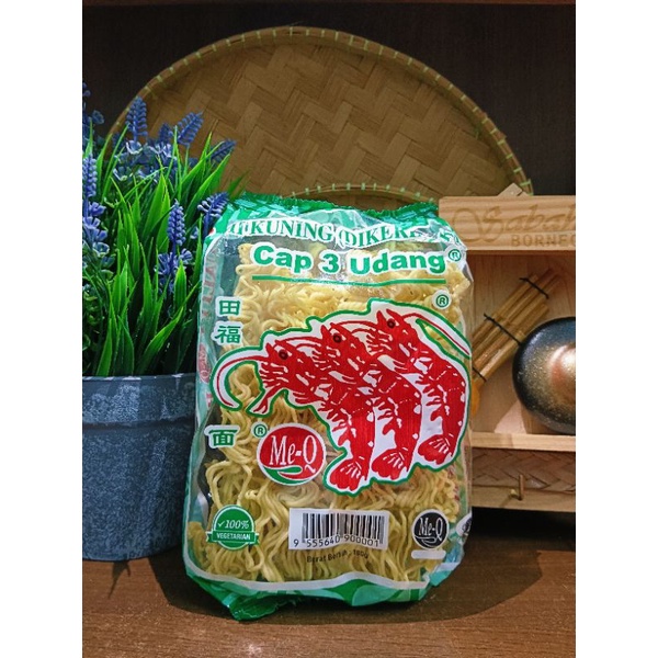 🔥Borneo Little Shop🔥 Mee cap 3 udanb | Shopee Malaysia