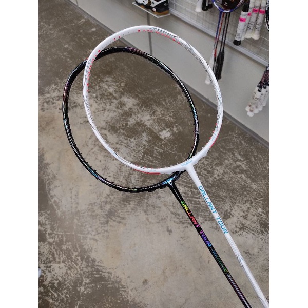 Maxbolt Gallant Tour racket (100% Original) | Shopee Malaysia