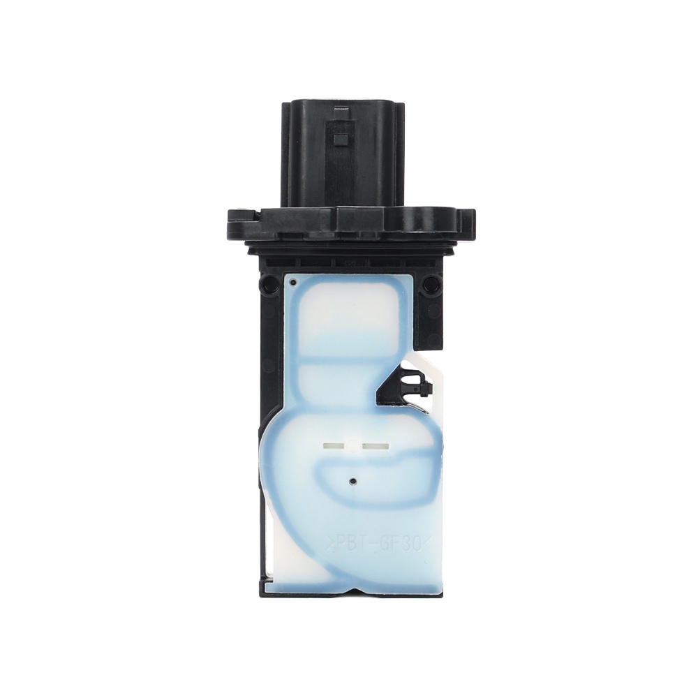 Genuine MAF Mass Air Flow Sensor Meter 22680-BV80B For Nissan Altima ...