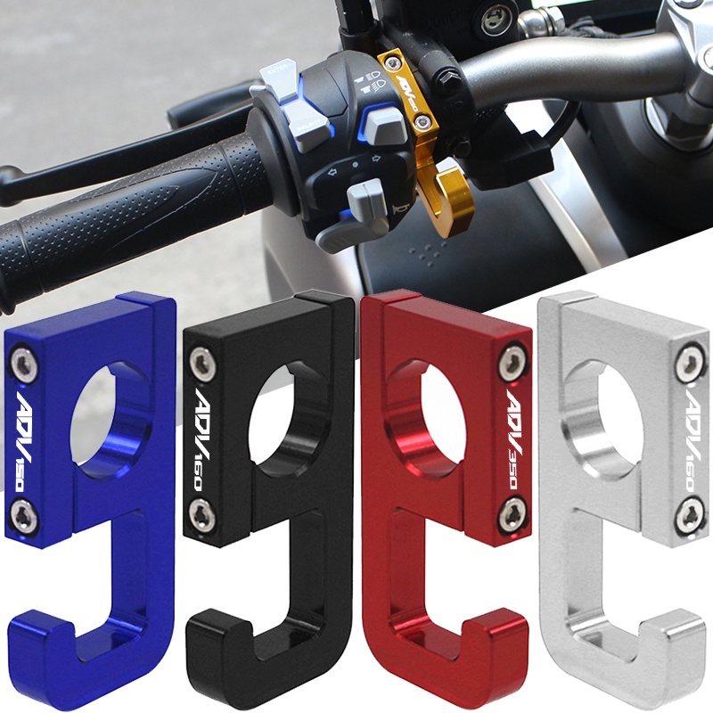 For Honda ADV150 ADV160 ADV350 Accessories ADV 150 350 ADV 160 ...