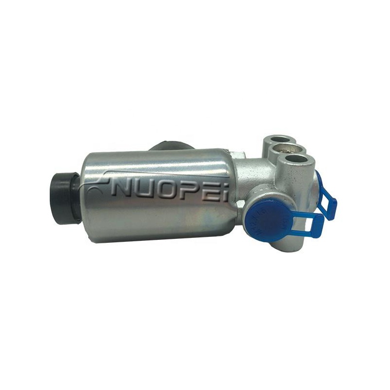 MAN Truck Suspension Solenoid valve Oem 4720726280 81521606143 ...