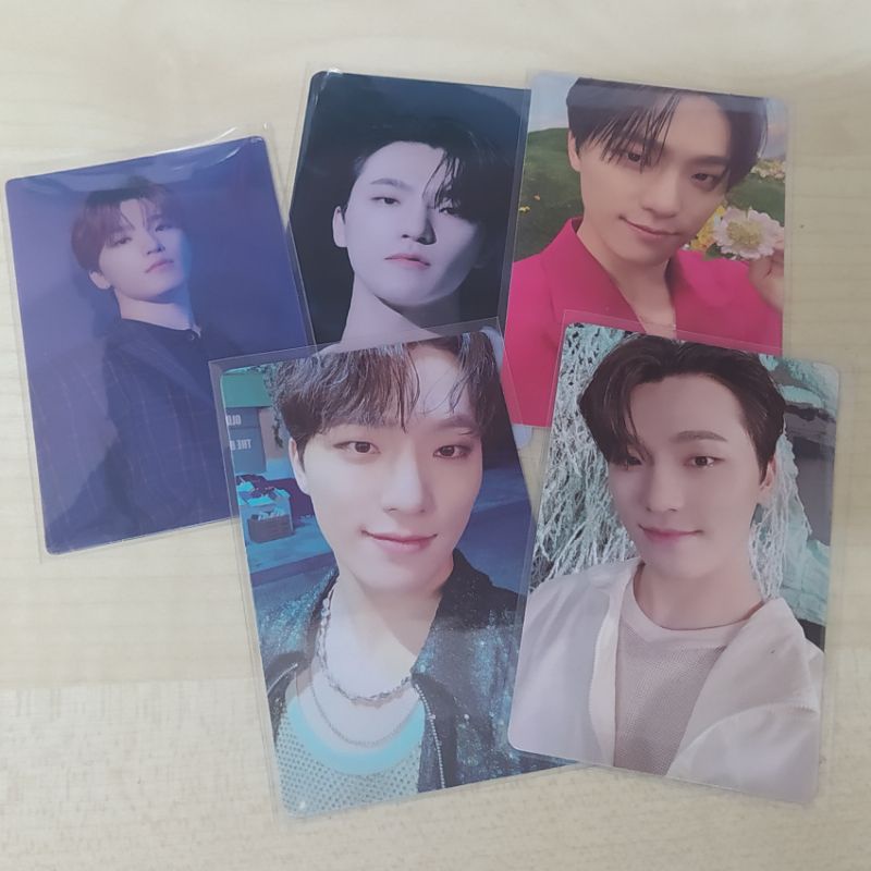 Seventeen Svt Dino photocard pc | Shopee Malaysia