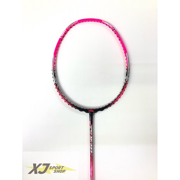RSL Spike SK-333 Badminton Rackets | Shopee Malaysia