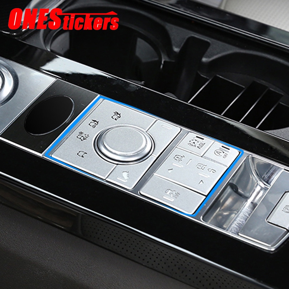 For Land Rover Range Rover Sport RR Sport L494 2014 2015 2016 Alloy Car ...