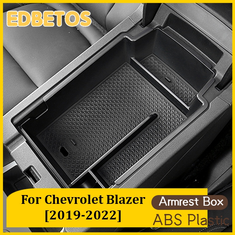 2020 Chevy Blazer Accessories