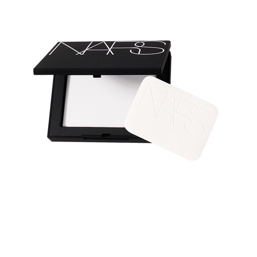 NARS Light Reflecting Setting Powder Pressed (10g) | Shopee Malaysia