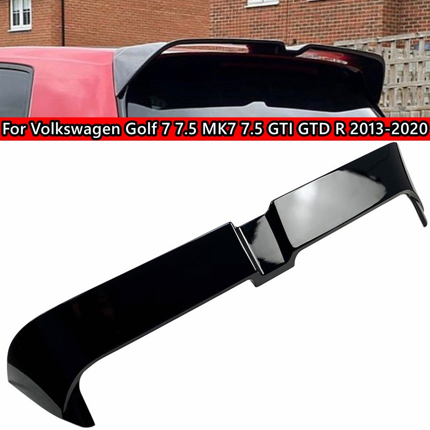 Fit Volkswagen VW Golf 7 7.5 MK7 7.5 GTI GTD R 2013-2020 For Oettinger ...
