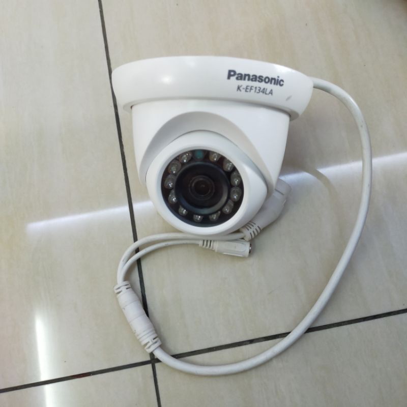 (used) Panasonic ip camera | Shopee Malaysia