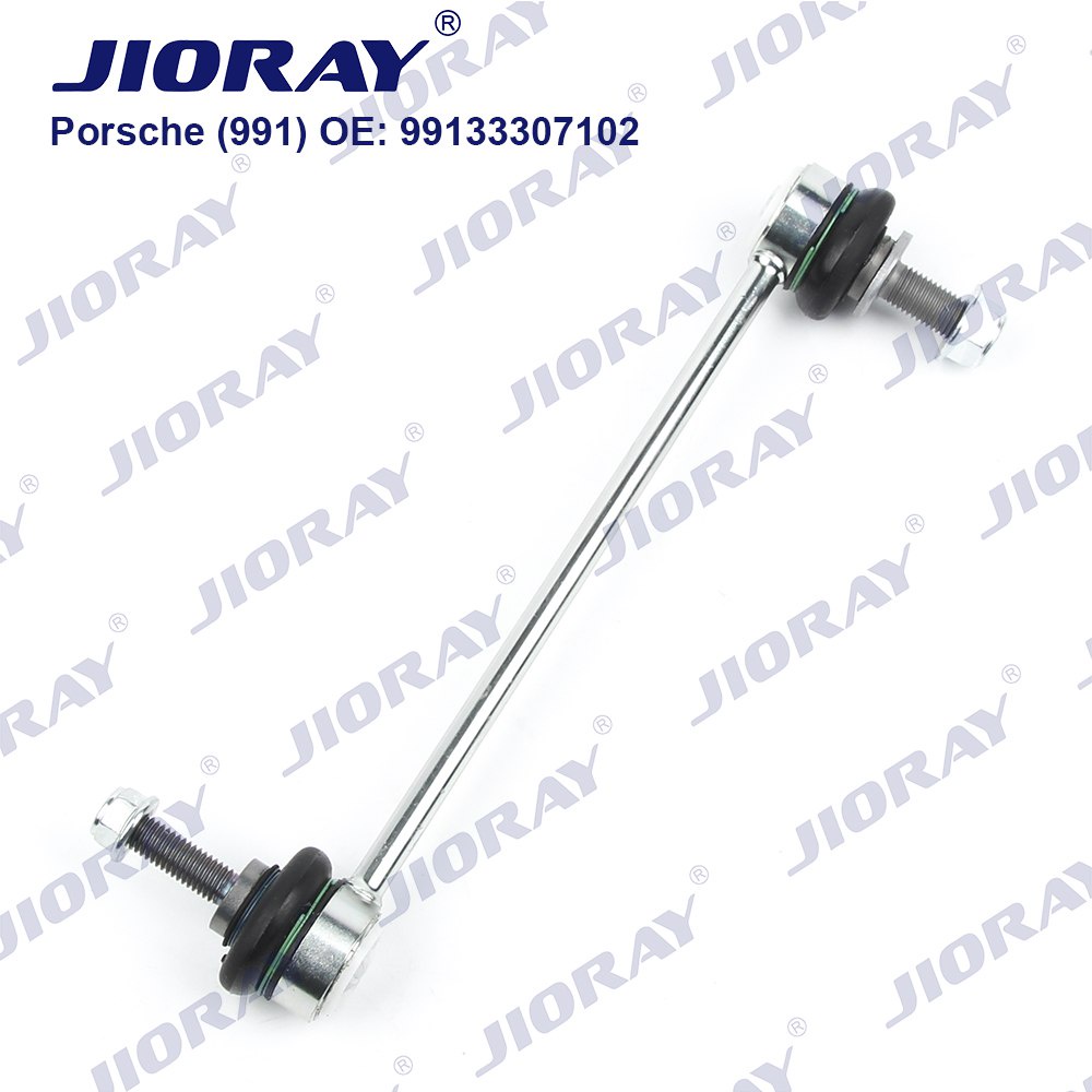 JIORAY Rear Axle Sway Bar End Stabilizer Link Ball Joint Porsche 991 ...