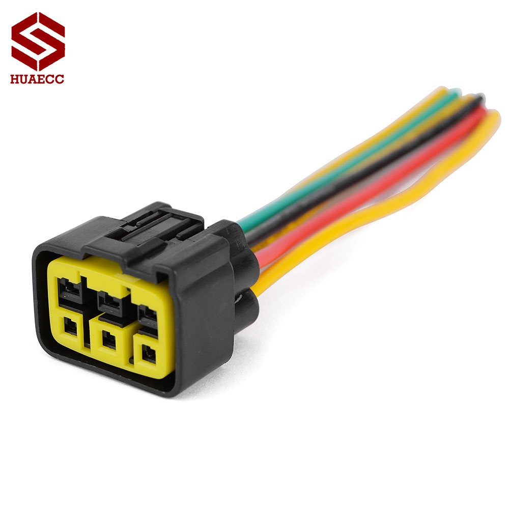 Regulator Rectifier Plug Connector for Suzuki RMX450Z LTF400 LTA400 ...