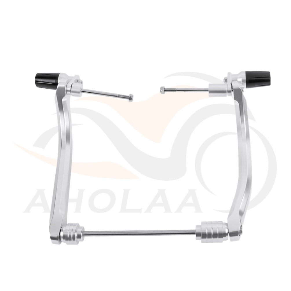 For Kawasaki Z650RS 2022 2023 Motorcycle Engine Guard Frame Slider Z ...