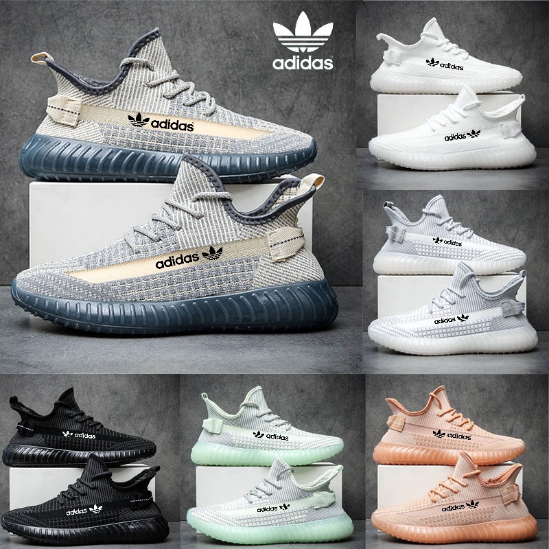 New Coconut Shoes Couple Sports Casual Shoes | Shopee Malaysia