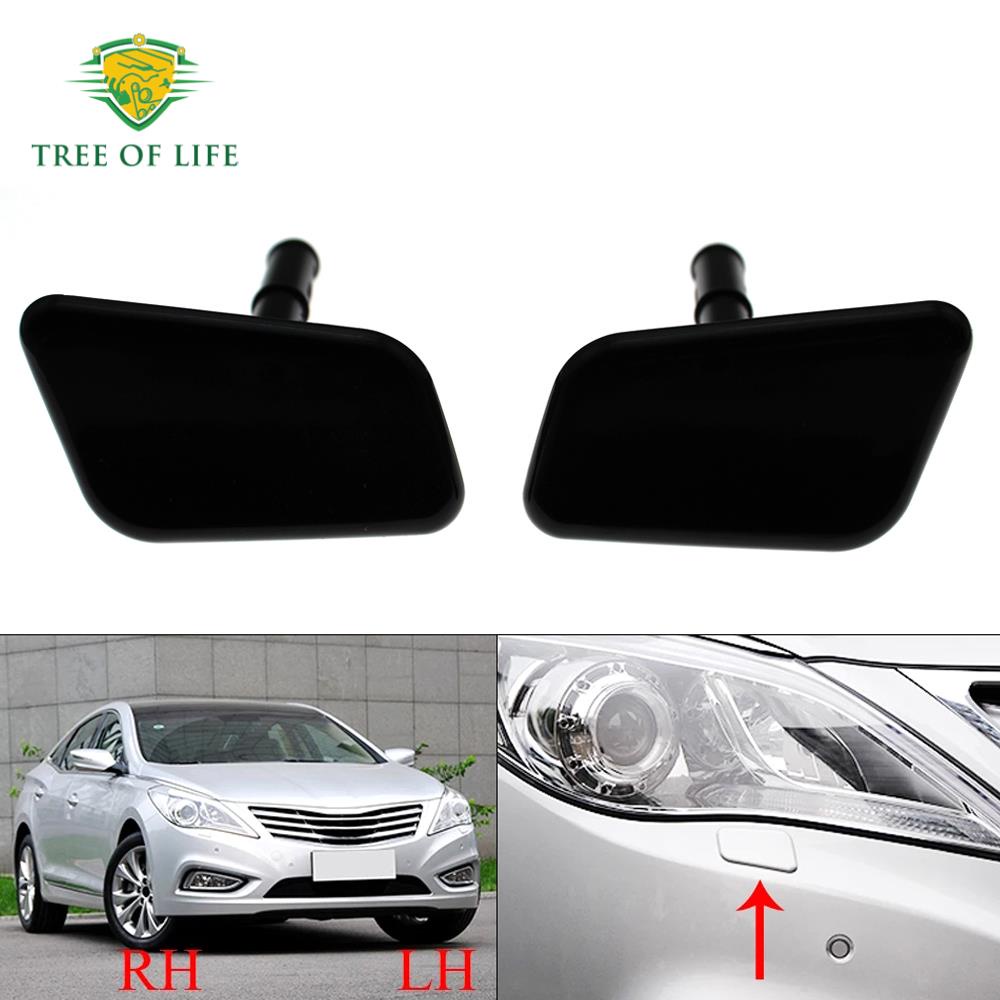 For Hyundai i40 Azera Grandeur HG 2011 2012 2013 2014 2015 Headlight ...