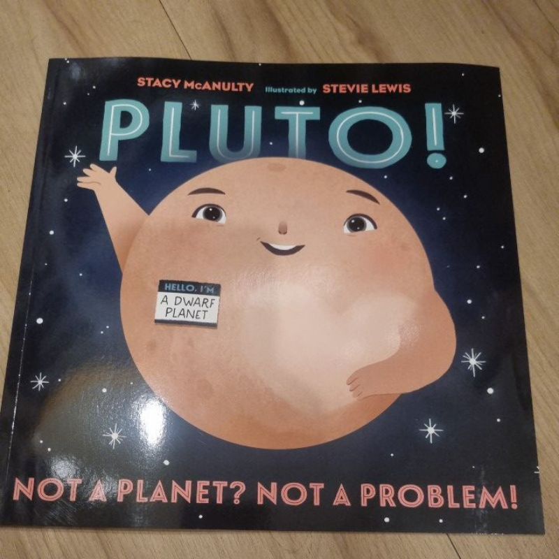 Our universe series by Stacy McAnulty(softcover) Ocean/ Moon/ Earth ...