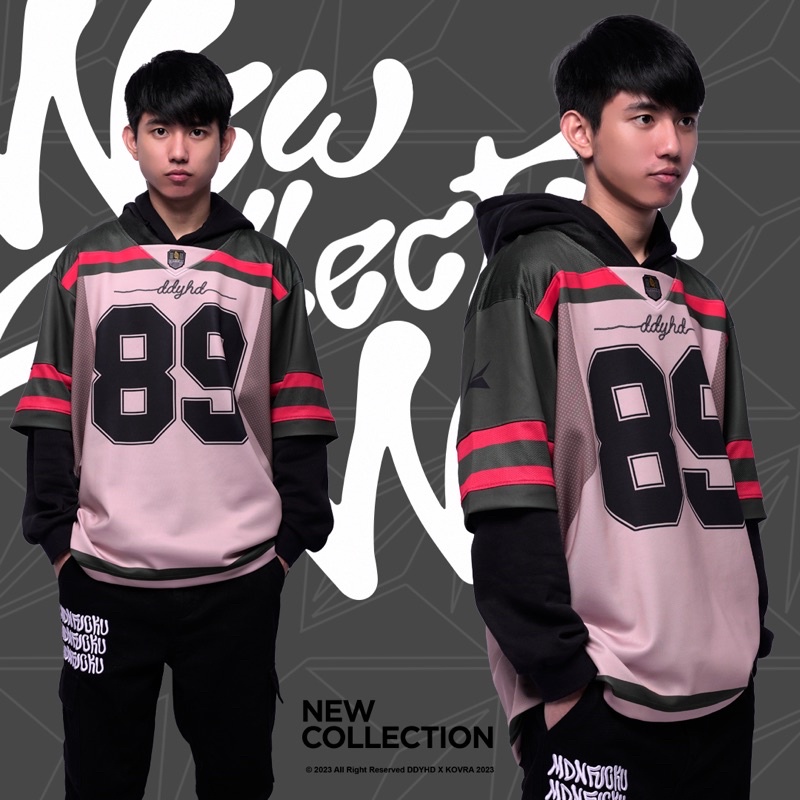 Daddyhood x Kovra Limited Edition Original | Shopee Malaysia